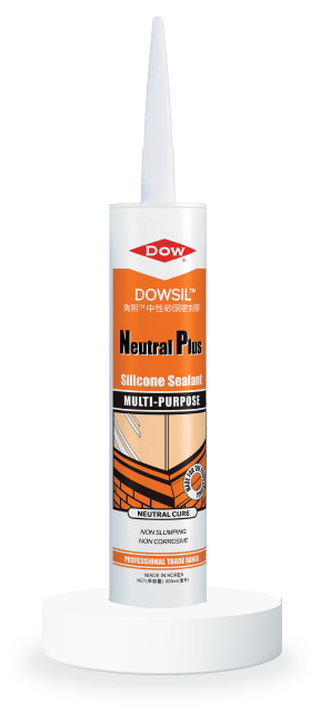 DOWSIL™ - SẢN PHẨM ĐƯỢC PHÂN PHỐI ĐỘC QUYỀN BỞI QUỐC HUY ANH CORP