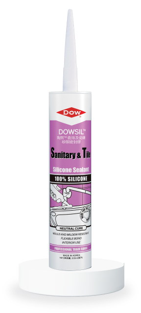 DOWSIL™ - SẢN PHẨM ĐƯỢC PHÂN PHỐI ĐỘC QUYỀN BỞI QUỐC HUY ANH CORP