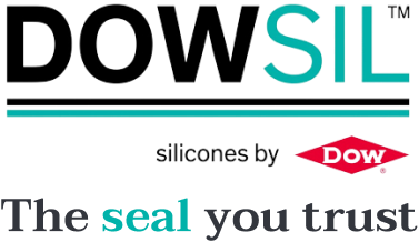 DOWSIL™ - SẢN PHẨM ĐƯỢC PHÂN PHỐI ĐỘC QUYỀN BỞI QUỐC HUY ANH CORP
