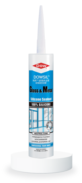 DOWSIL™ - SẢN PHẨM ĐƯỢC PHÂN PHỐI ĐỘC QUYỀN BỞI QUỐC HUY ANH CORP