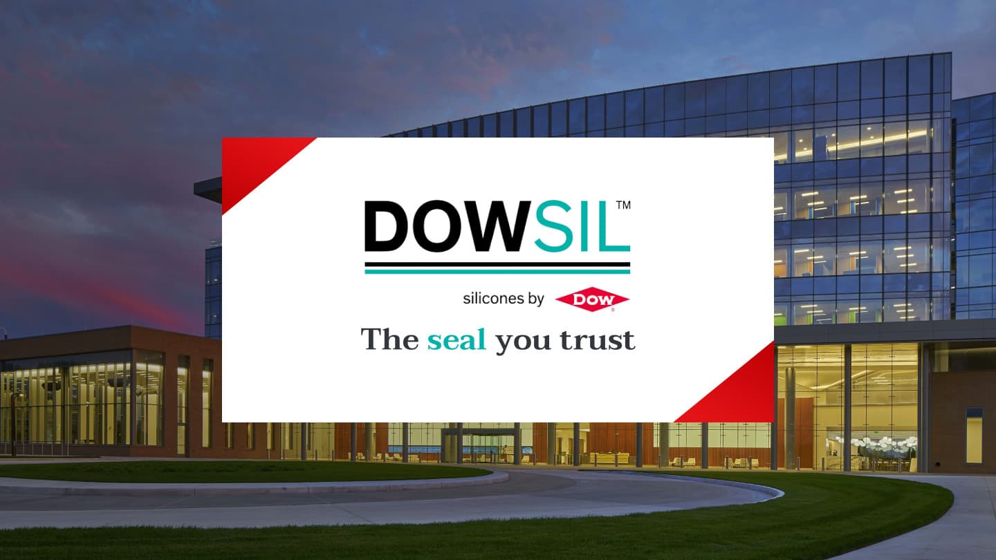 DOWSIL™ - EXCLUSIVELY DISTRIBUTED BY QUOC HUY ANH CORP